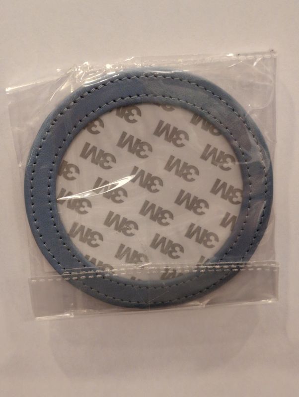 Magnet Light Blue