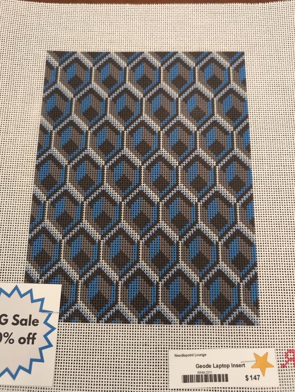 Geode Laptop Insert