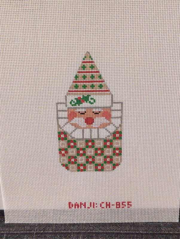 Tan Santa
