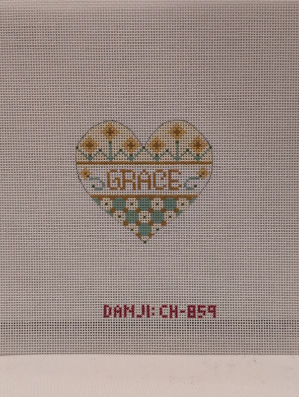 Grace Heart