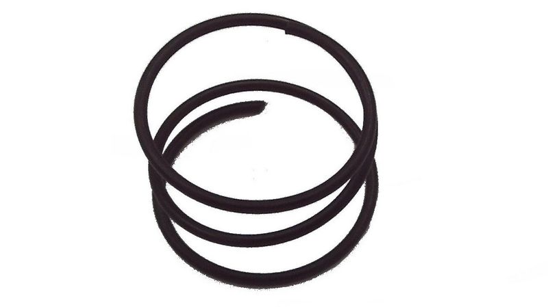 C0DZ-13A807B | HORN RING SPRING|B4-4