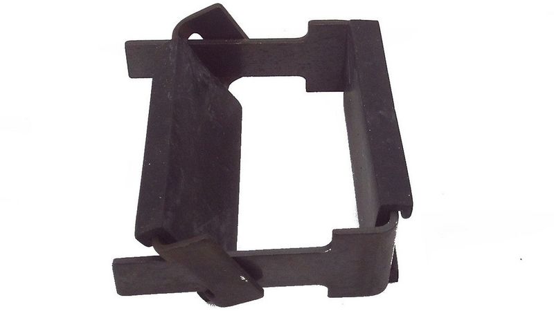 C4DZ-5724A | REAR SPRING CLAMP|G23-2