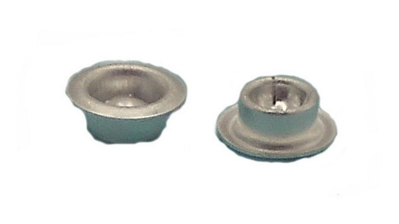 C3AZ-00269A | DATA PLATE RIVETS PR |H6-20