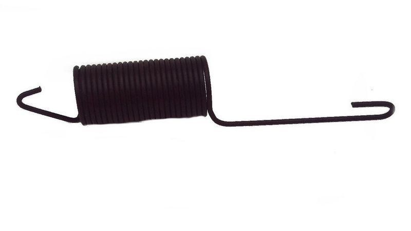 C0AA-9737JH | ACCELERATOR RETURN SPRING|E4 END