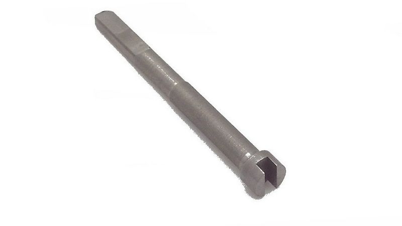 C2YB-6243283A | 63 TRUNK LOCK CYLINDER EXTENSION|B1-6