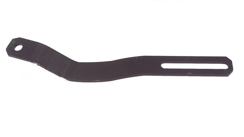 C2AZ-10145A | GENERATOR ADJUSTMENT ARM BRACKET HI-PO|G17-4