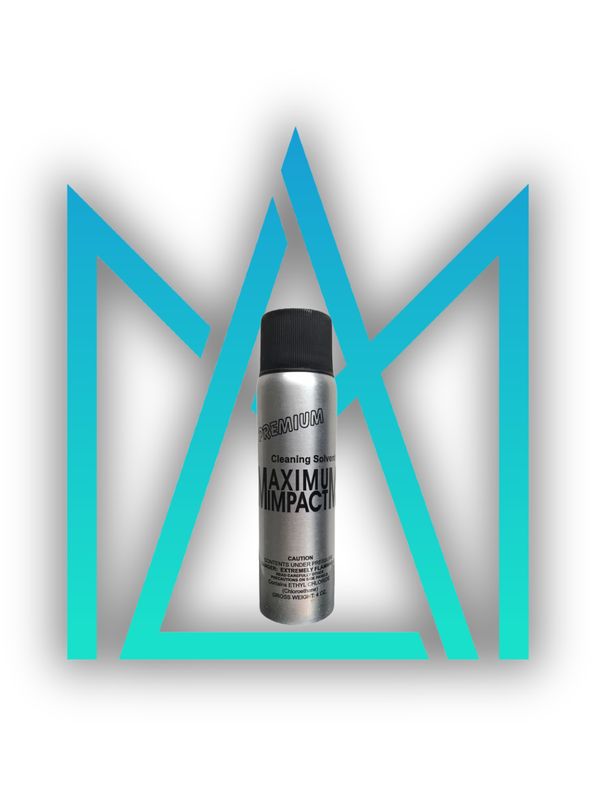Maximum Impact 4oz