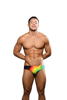 Pride Vision Bikini