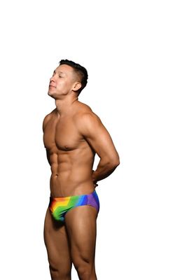 Pride Vision Bikini