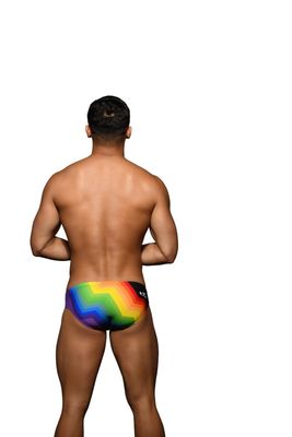 Pride Vision Bikini