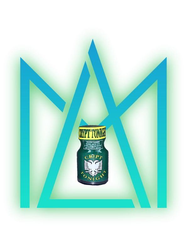 Crypt Tonight 10 ml