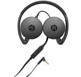 HP B4B09PA Headphones with Mic – Rs.580 – LT Online Store
