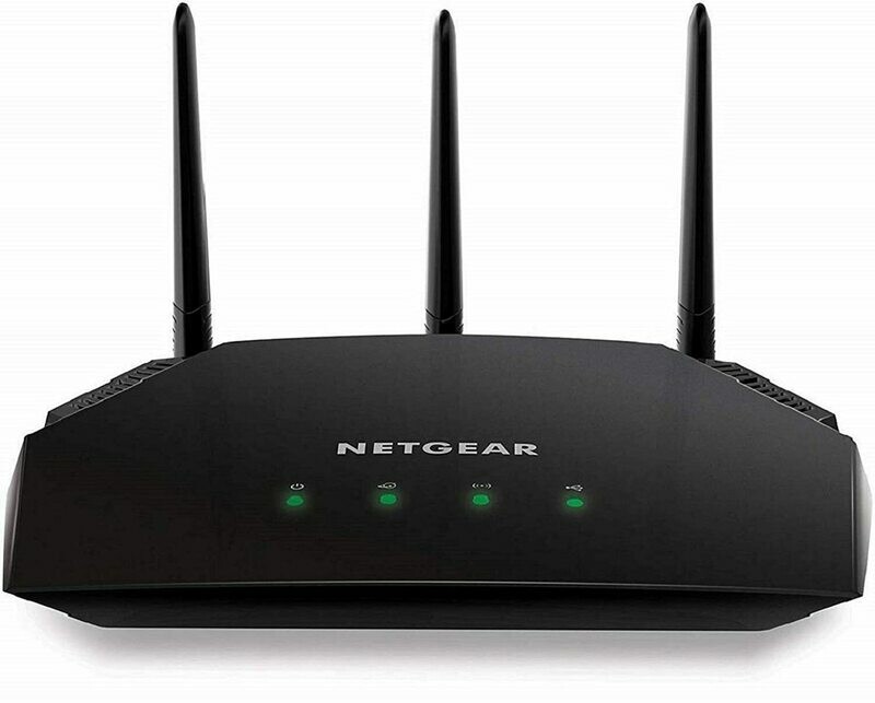 Network Router – LT Online Store