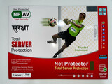 Renewal 1pc 1year Net Protector Total Security – Rs.280 – LT Online Store