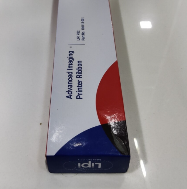 LIPI Pb2 Ribbon Cartridge – Rs.195 – LT Online Store