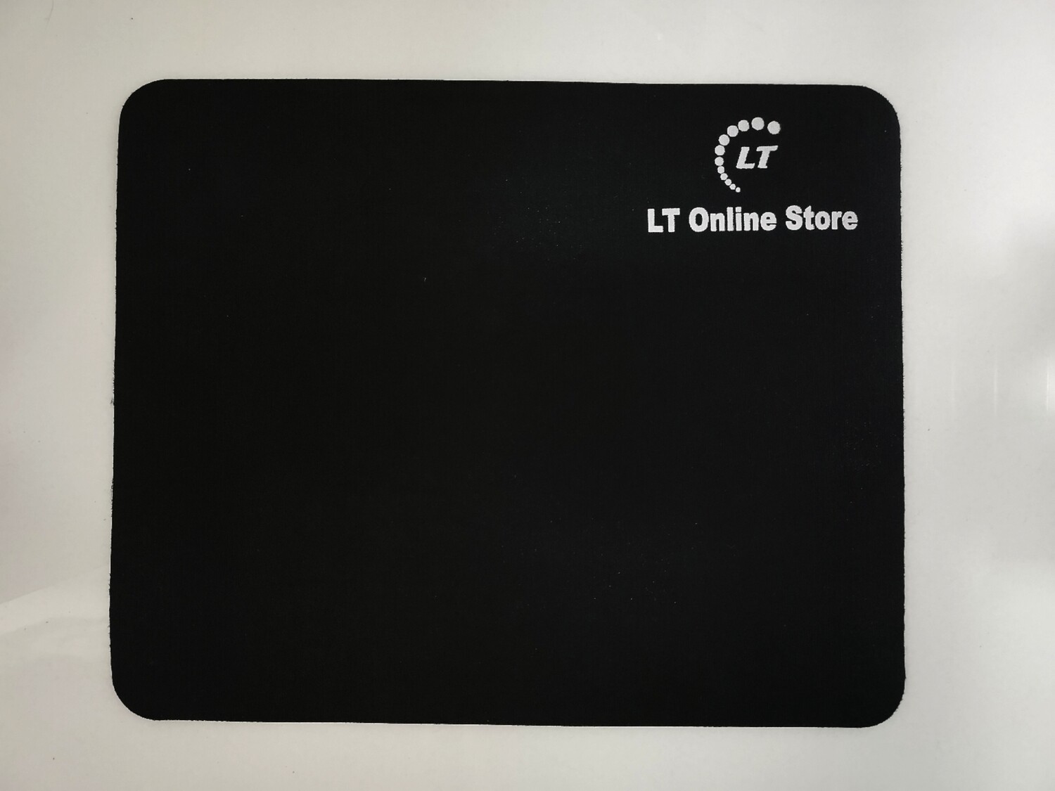 LT Premium Quality, cloth gaming mouse pad, Rs.30 – LT Online Store