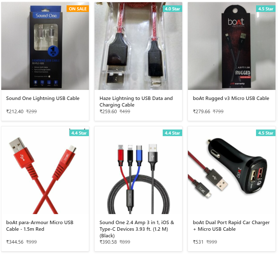 Charging Adapter – LT Online Store