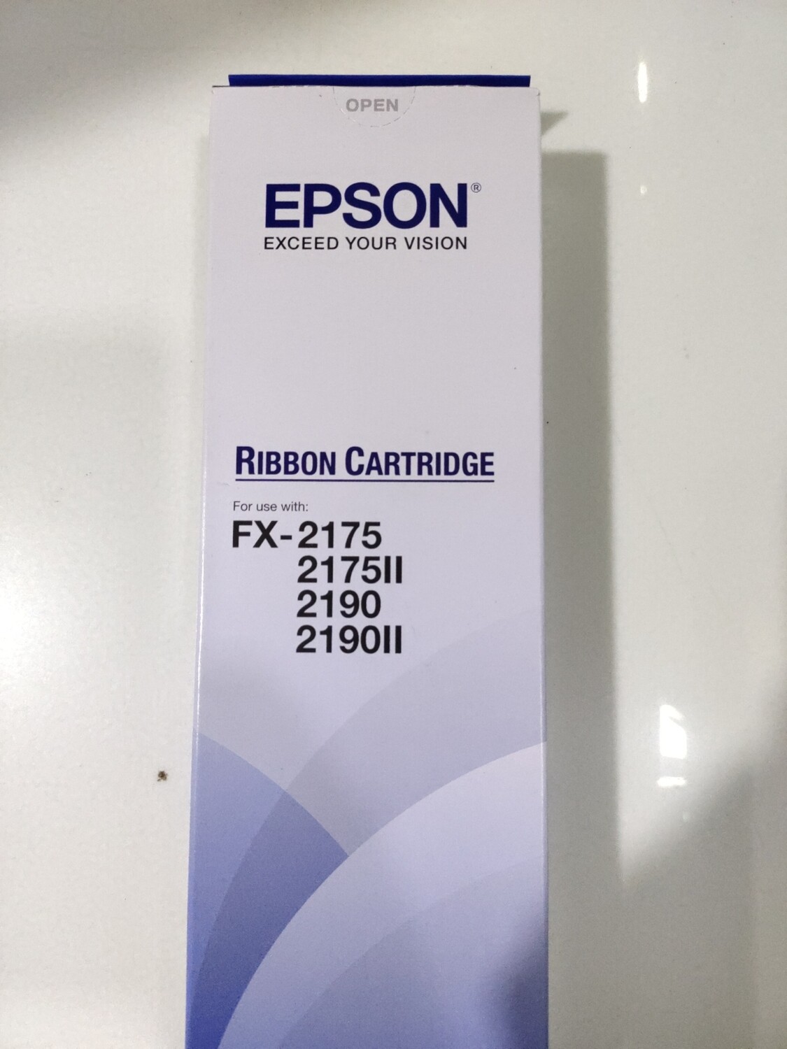 Epson FX-2175 / FX-2190 Ribbon Cartridge – Rs.460 – LT Online Store