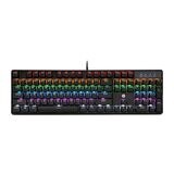 HP GK320 RGB Backlight Mechanical Game Keyboard- Rs.1690 – LT Online Store