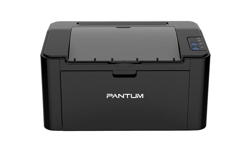 Pantum P2518 Monochrome Laser Printer – Rs.9200 – LT Online Store
