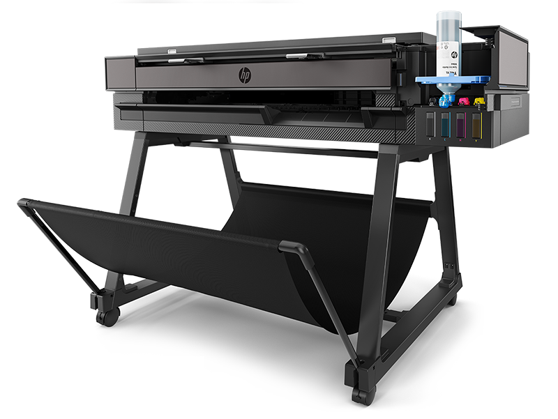 Plotter Printer – LT Online Store