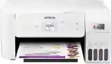 Epson L3266 Multi-function WiFi Color Ink Tank Printer – LT Online Store