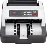 TVS CC-232 Classic Cash Counting Machine – Rs.5850 – LT Online Store