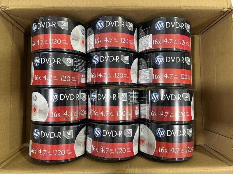 Blank Disk – LT Online Store