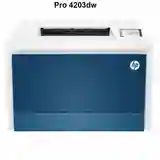 HP 4203dw Color LaserJet Pro Printer – LT Online Store