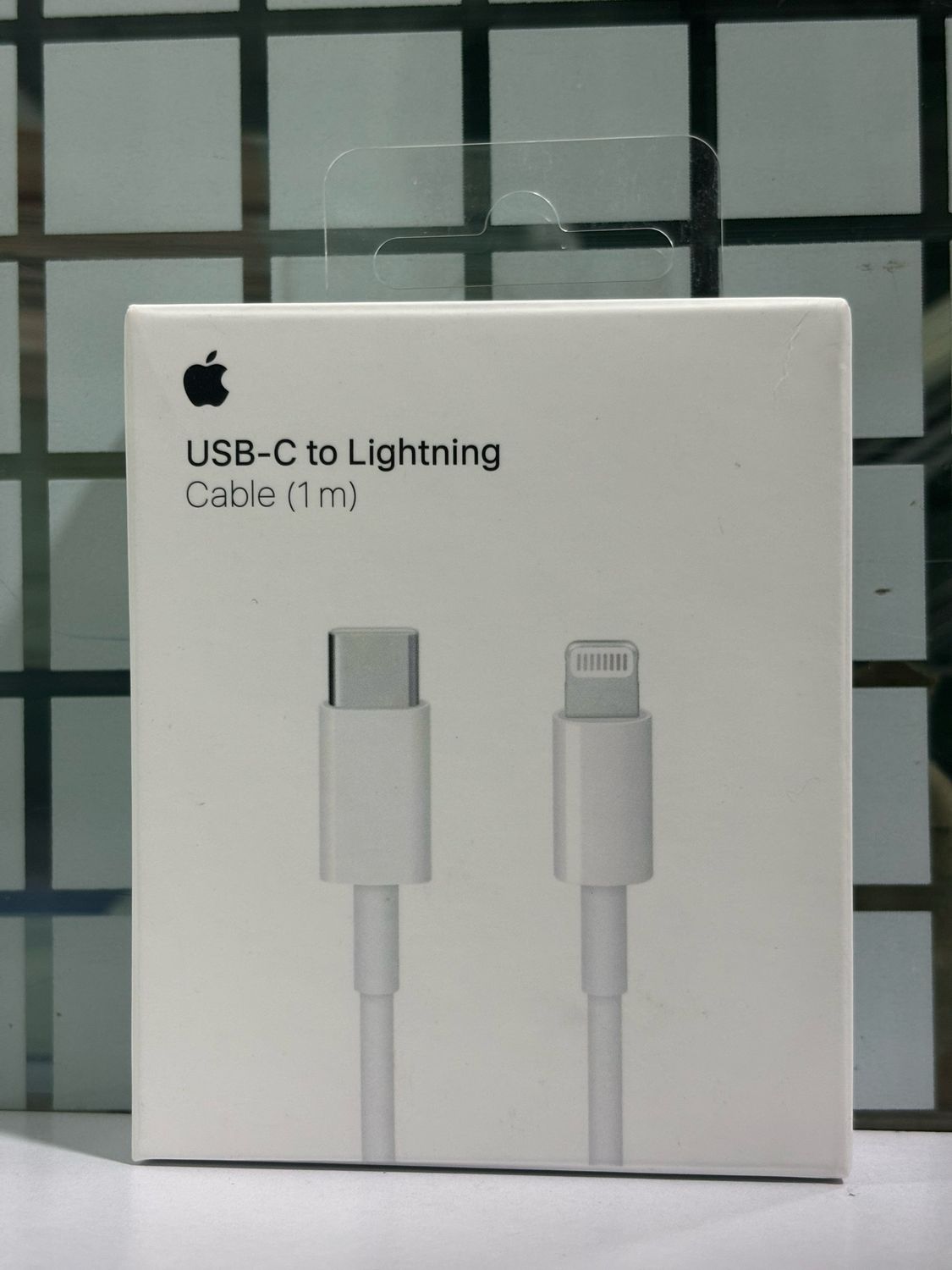 Apple 1mtr iPhone USB-C to Lightning Cable – Rs.1190 – LT Online Store