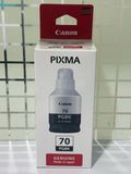 Canon Pixma 70 Black Ink Bottle – Rs.750 – LT Online Store