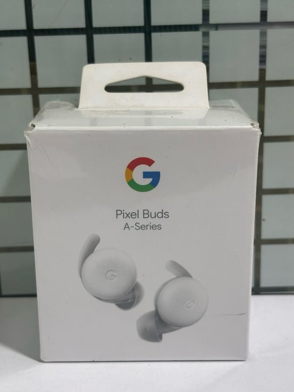 Wireless Earbuds – LT Online Store