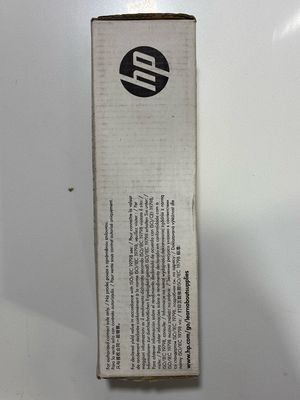 HP CC530AC Black Toner Cartridge-Rs.5100 – LT Online Store