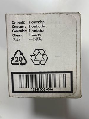 HP CC530AC Black Toner Cartridge-Rs.5100 – LT Online Store