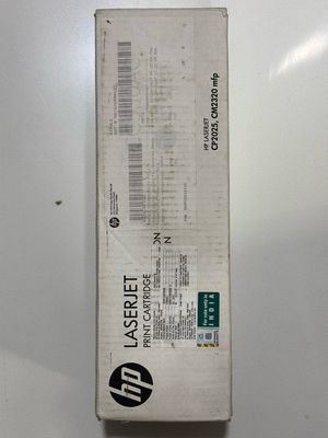 HP CC530AC Black Toner Cartridge-Rs.5100 – LT Online Store