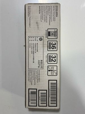 HP CC530AC Black Toner Cartridge-Rs.5100 – LT Online Store