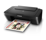 Canon MG3070s Color All in One Inkjet Printer – Rs.4910 – LT Online Store