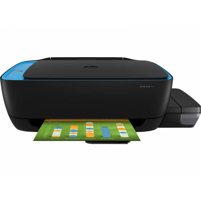 Ink Tank Printer – LT Online Store