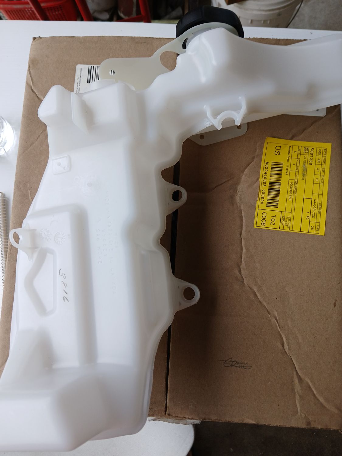 Boat Parts in the Whitsundays | Cannonvale Marine