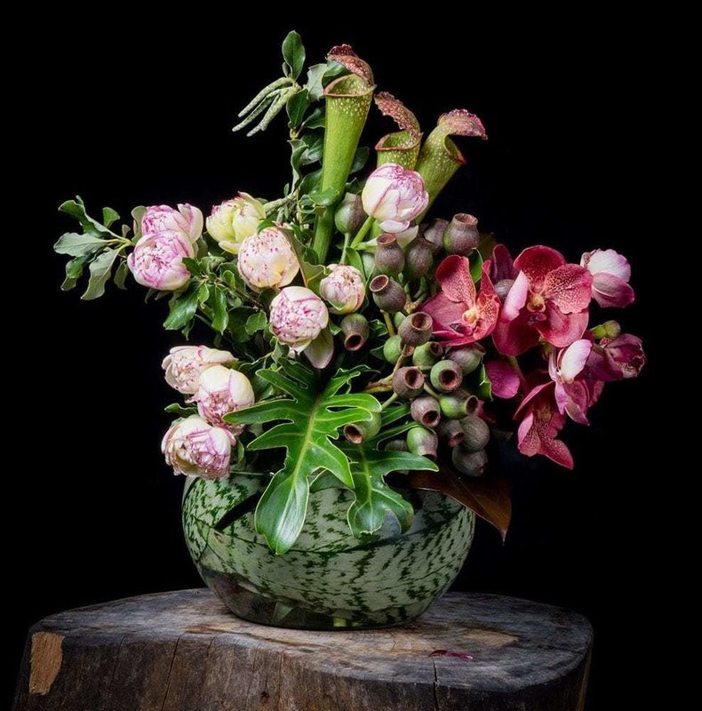 Florist Sydney, Surry Hills, Redfern | Flower Delivery by Fleur de Flo