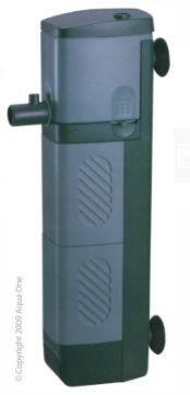 Aqua One 104F Maxi Internal Filter 1480