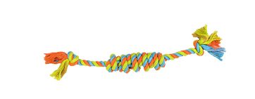 D/Toy Rope Bone 40cm