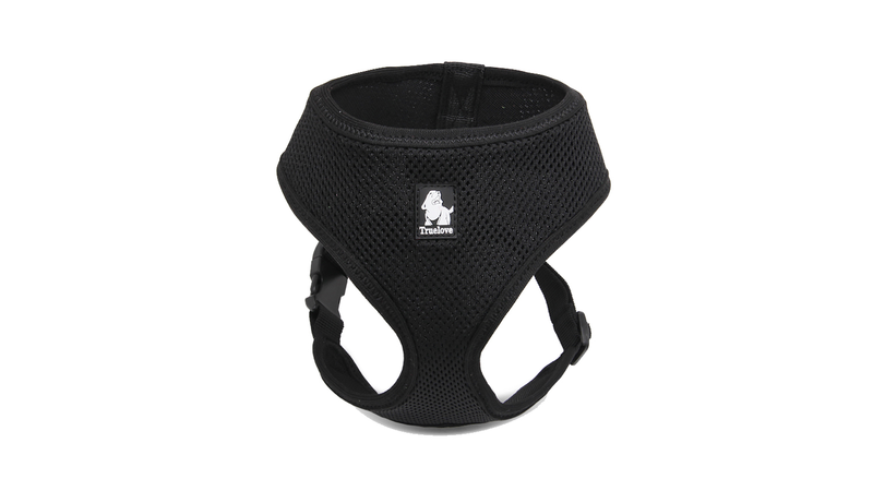 Soft Mesh Harness