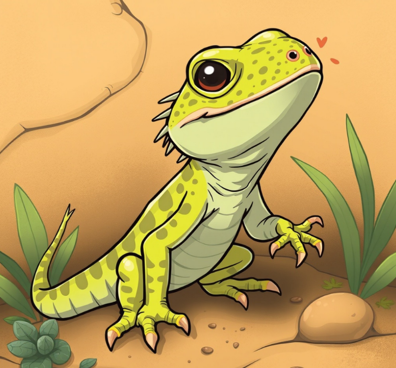 Reptile