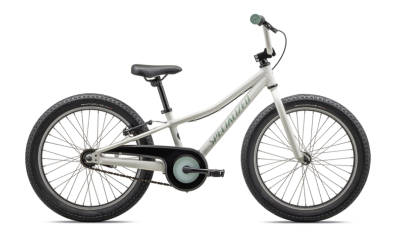 Specialized Riprock Coaster 20 - Gloss Dune White/White Sage