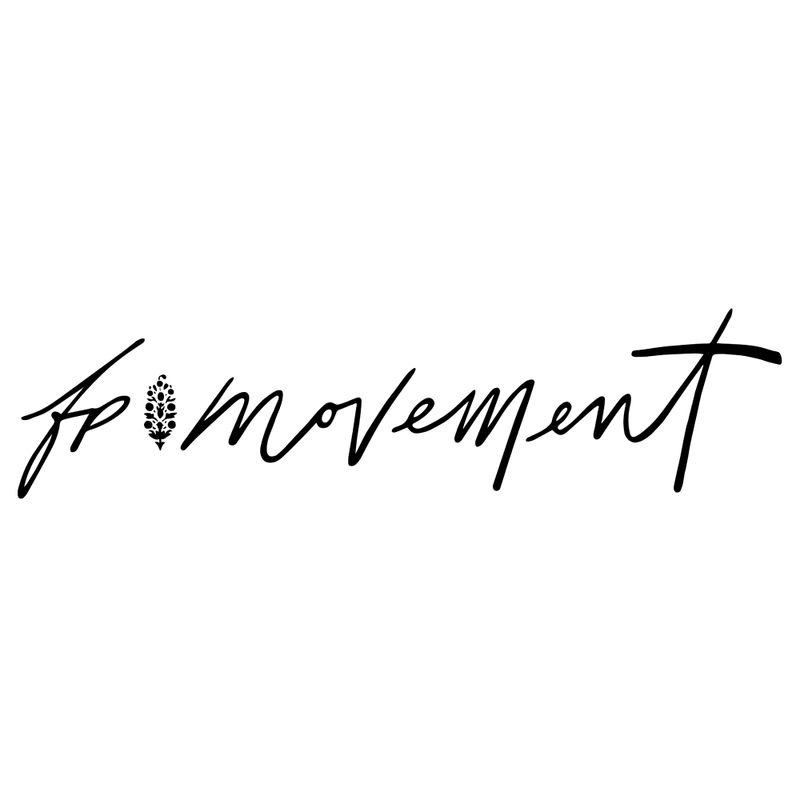 Free People Movement