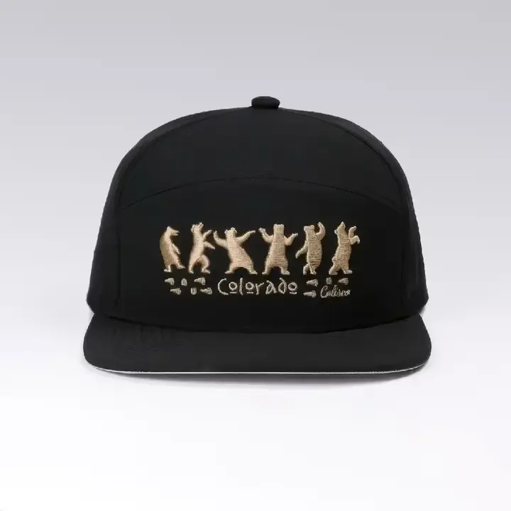 Colisco Caps