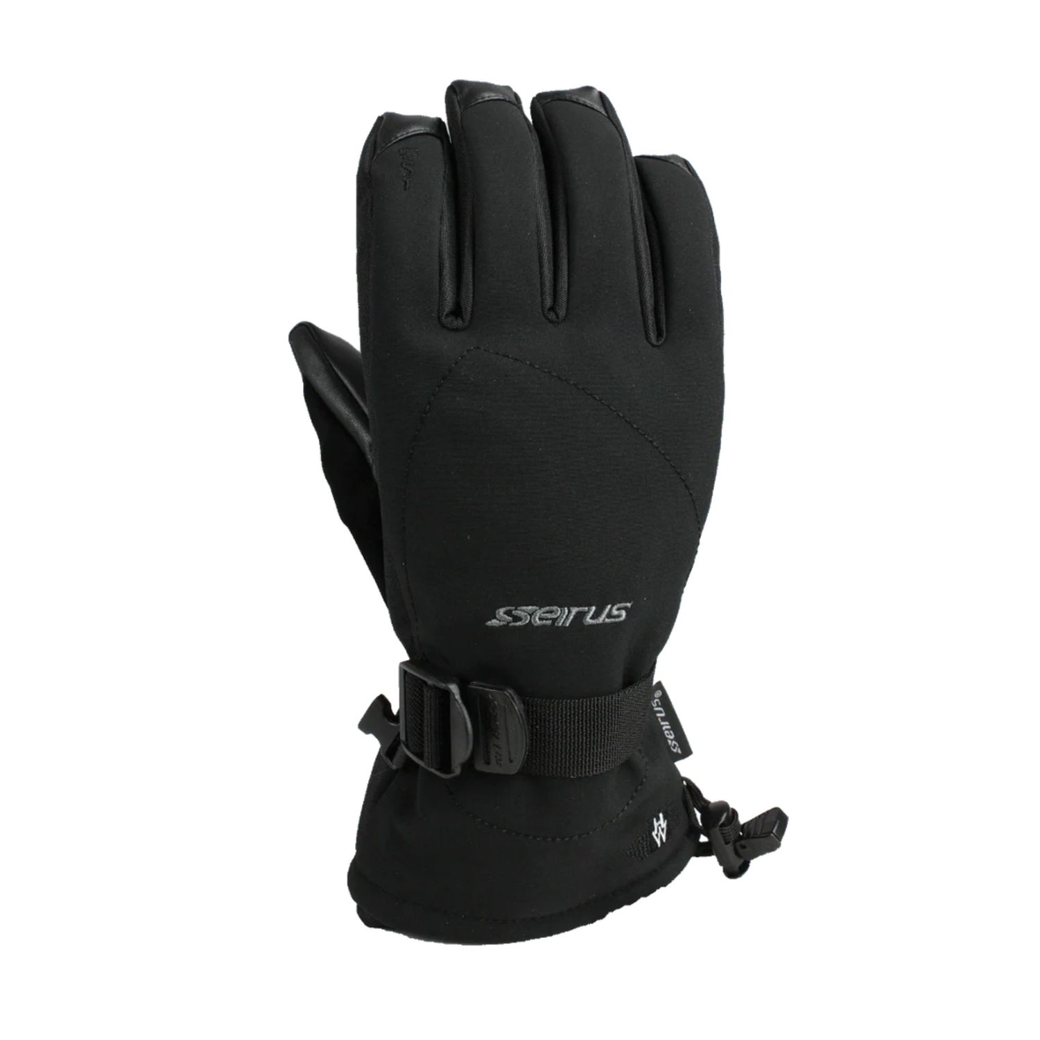 Heatwave Soundtouch Zenith Mens Gloves