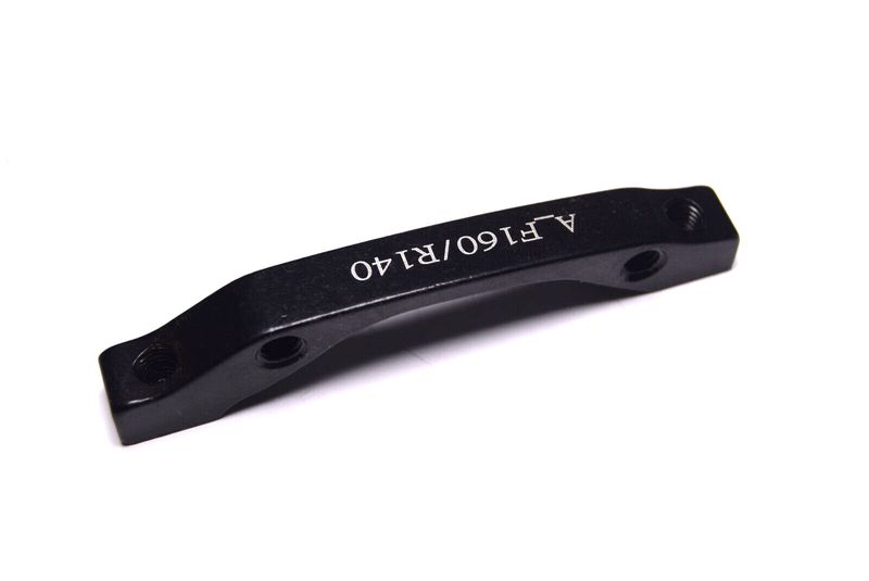 Tektro A_F160/R140 Brake Adapter