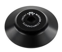 MISSION UNIVERSAL FRONT HUB GUARD